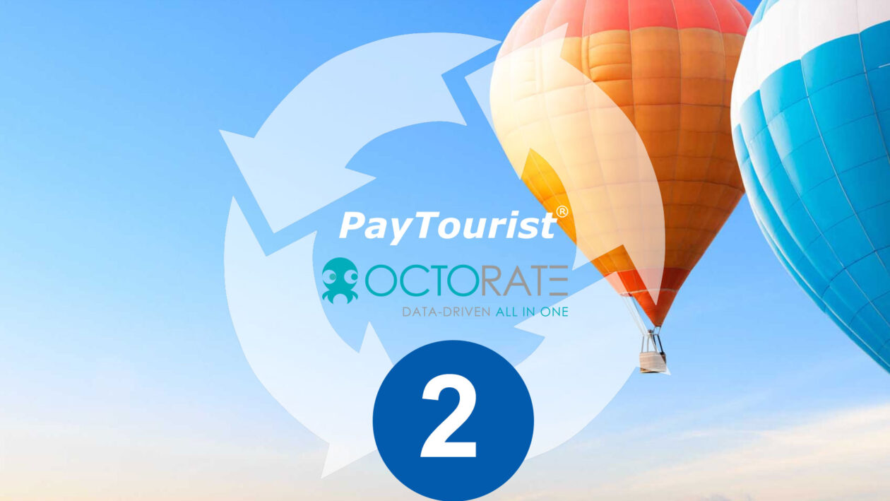 Octorate e PayTourist (1): come configurare Octorate per la Tassa di ...